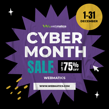 Buy Domain Name, Hosting and Dedicated Servers from WebMatics